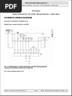 K20 Engine Control Module X1 | PDF | Fuel Injection | Throttle