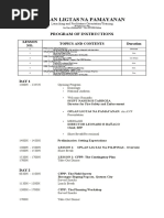 BFP Id Form | PDF | Government