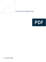 Project Go No Go Checklist | PDF | Career & Growth | Finance & Money ...