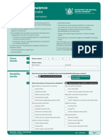 Tesco Pet Insurance Claim Form | PDF | Insurance | Payments