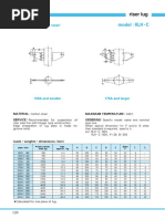 Pipe Support Span Standards and Charts | PDF | Pipe (Fluid Conveyance ...
