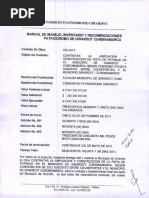 Carta de Llegadas Tardias PDF | PDF