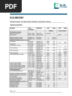 En 10139 | PDF | Materials | Building Technology