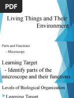 Grade 6 - Classification of Plants | PDF