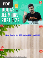 JEE Maths Mind Maps | PDF