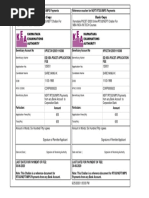 SBMA ID Card Infosheet (RENEWAL) | PDF | Government And Personhood ...