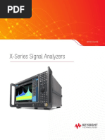 Keysight PathWave BenchVue Basic OSC Software Release Notes 2024 | PDF ...