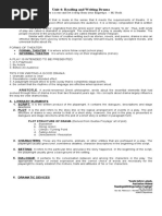 U1W4 The Magic Marker Mystery Study Guide | PDF | General Fiction ...