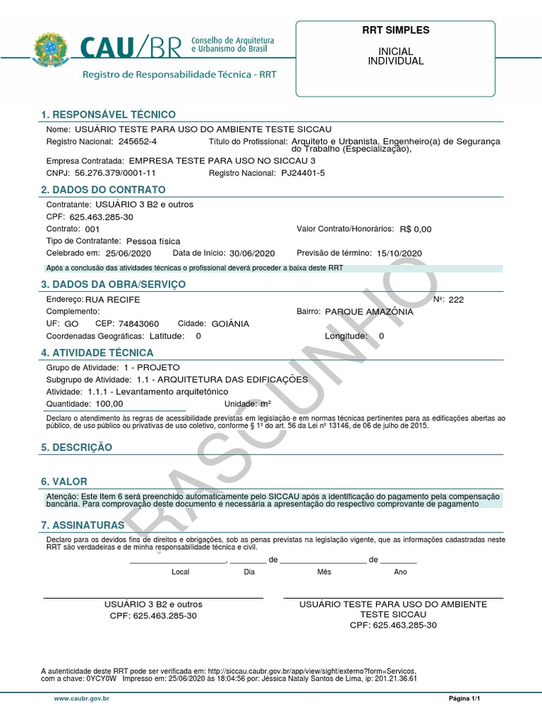 RRT PDF | PDF | Business