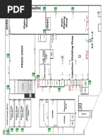 Texas Live! Parking Map | PDF | Chess | Sports
