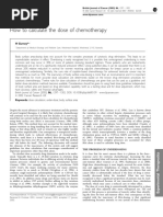 Icmr Sts Project Format | PDF | Scientific Method | Cognition