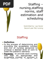 Controlling - Nursing Management | PDF | Performance Appraisal ...