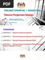 Permohonan Khas AP 100(a) dan Panduan | PDF
