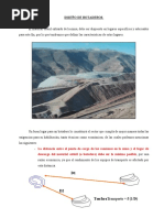 Diseño de Botaderos Presentación | PDF | Minería | Agua