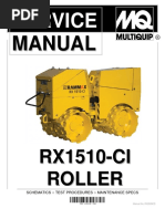 Rundown Tank: Function and Design Overview | PDF | Pump | Bearing ...