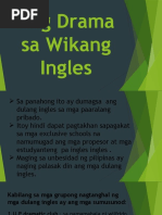 Ang Inang Matapobre | PDF