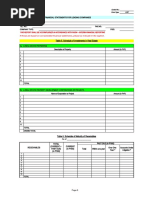 SEC Monitoring Clearance Application Guide | PDF | Securities (Finance ...