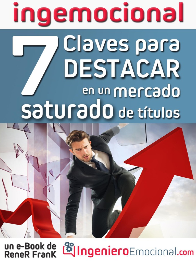 Habilidades Emocionales para Destacar | PDF | Marca | Blog