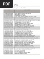 Bpops Plan Form | PDF | National Security | Government