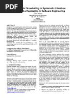 RRL Academic Search Engines | PDF | Academic Journal | Libraries