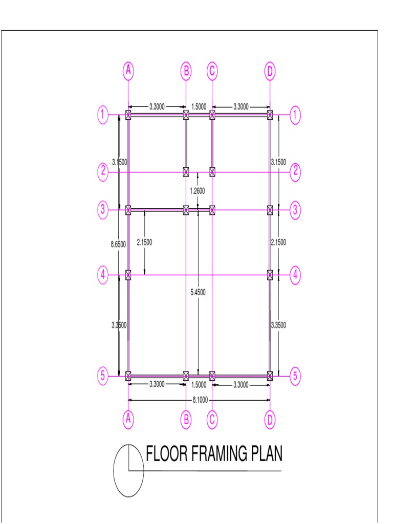 Floor Framing PDF | PDF | Teaching Methods & Materials