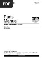 Specification - Api 612 6 Edition - Steam Turbines, Special Purpose ...