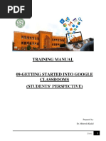 GPPB LMS Guide | PDF