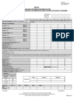ASTM E303: Surface Friction Testing Guide | PDF