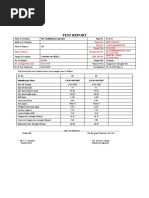 DBM Mix Design | PDF | Asphalt | Density