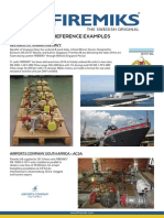 Smcp-Marine Communication Phrases | PDF | Ships | Water Transport