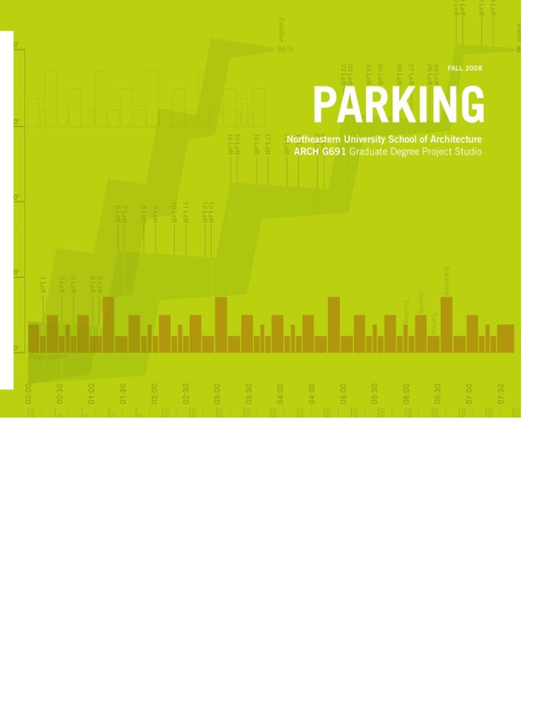 Parking | PDF | Parking | Design