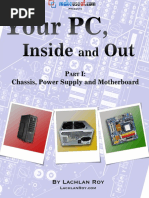 ICT CSS Q2 Mod2 Prepare Installer v4 | PDF | Usb Flash Drive | Booting