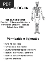 Indi Muskulor Dhe Nervor | PDF