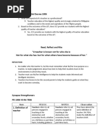 RA 10533: Enhancing Philippine Education | PDF | Curriculum | Learning