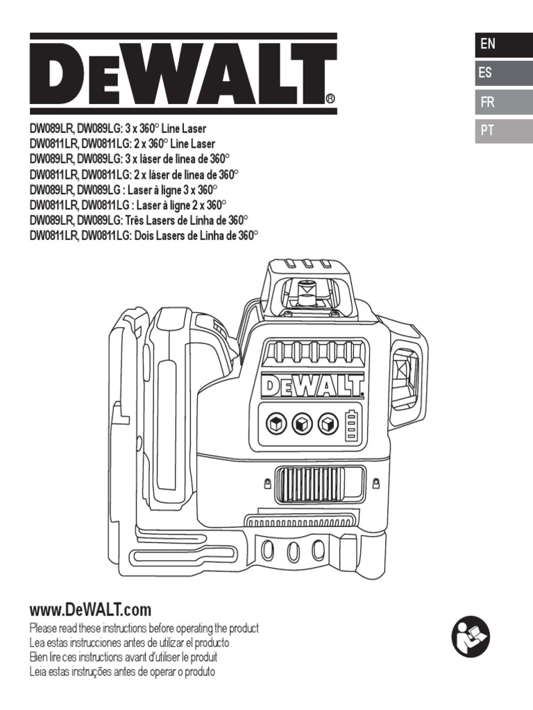 DW089 PDF | PDF