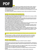Department Order #13 SAFETY GUIDELINES | PDF | Occupational Safety And ...