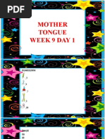 Powerpoint Activity - Letrang Yy | PDF