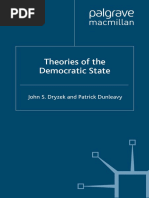 Political Science - State - Definition, Elements, Origins (5 Theories ...