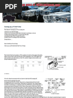 Case 188d Engine Service Manual | PDF | Piston | Manufactured Goods