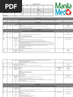 WR SFP Using Report and Account Form | PDF | Balance Sheet | Accounts ...