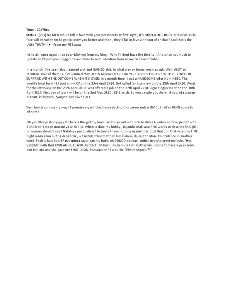 Blog Update | PDF