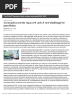 Neuro Obs - Resident | PDF | Coma | Neurology