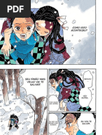 Uzumaki - Volume Único | PDF