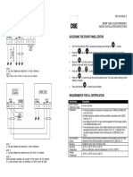 Apfc Panel Drawing | PDF | Power (Physics) | Electrical Equipment