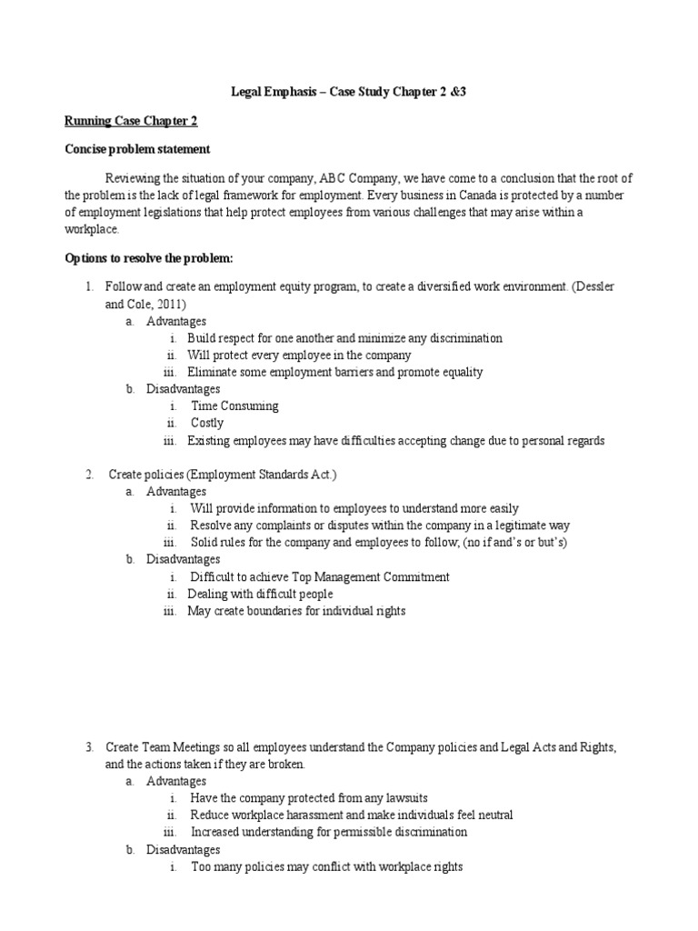 HR Assignment - HR Management | PDF | Employment | Policy