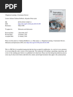 Test of Memory and Learning: Second Edition (TOMAL-2) | PDF