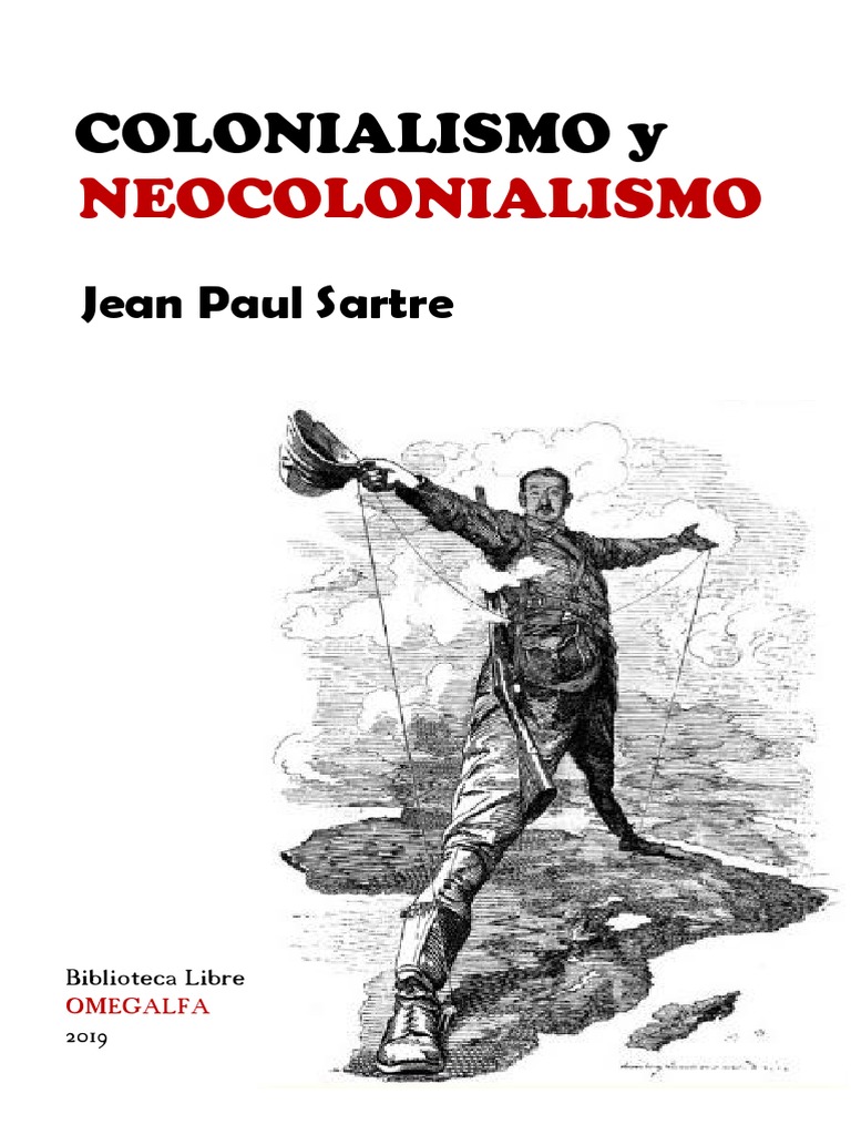 Diferencia Entre El Colonialismo Y Neocolonialismo – DPTJ