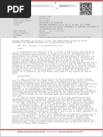 Reajuste Del Bono de Incentivo Al Retiro 2025 | PDF | Índice de precios ...