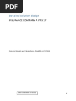 FLMI Course Overview and Details | PDF | Life Insurance | Insurance