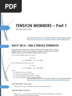 RCD 2 - NSCP 2015 Load Provisions and Load Combinations PDF | PDF
